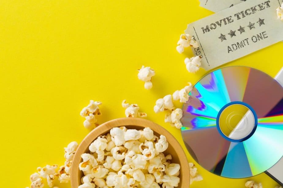 Difference Between Blu-Ray and DVD - supermasterpiece.com